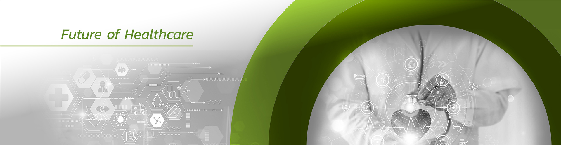 Future of Healthcare